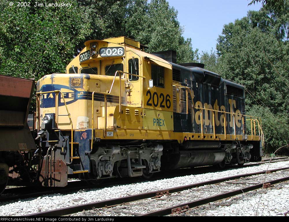 PREX 2026 on the main